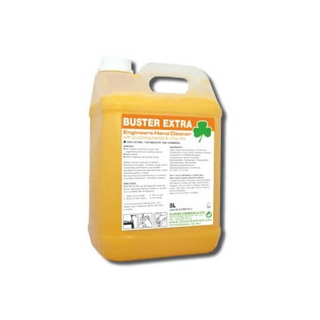 Buster Extra – Four Leaf Chemicals